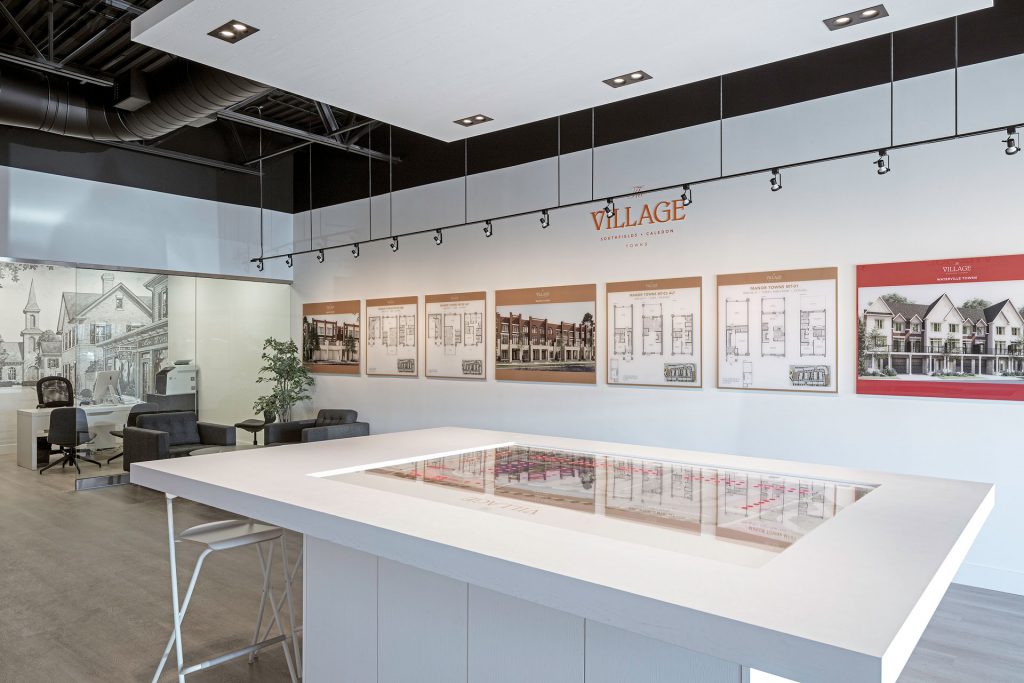 The Village – GH Building Group